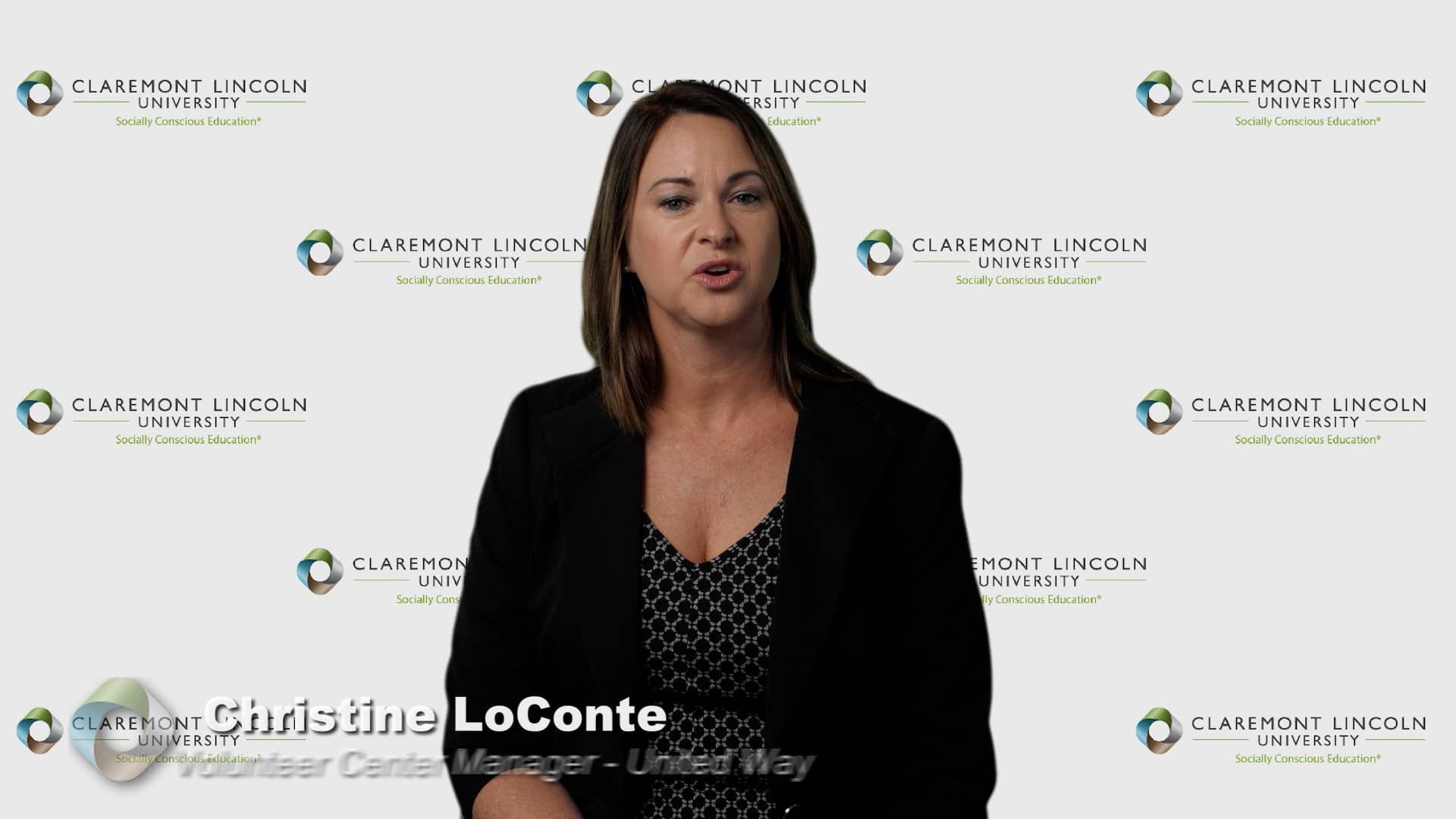 Christine LP 02.mov on Vimeo