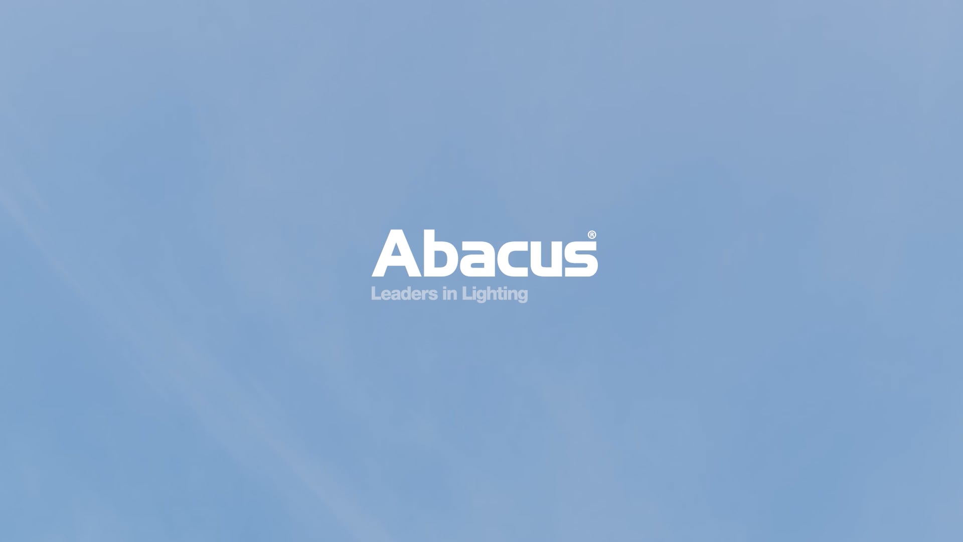 Abacus Lighting 3D Promotional Film on Vimeo