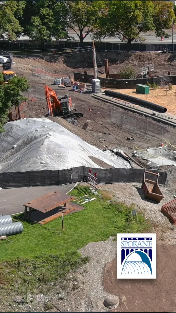 Reels Construction Update 8 12 2023 on Vimeo