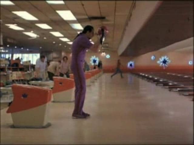 The Big Lebowski - Bowling Scene on Vimeo