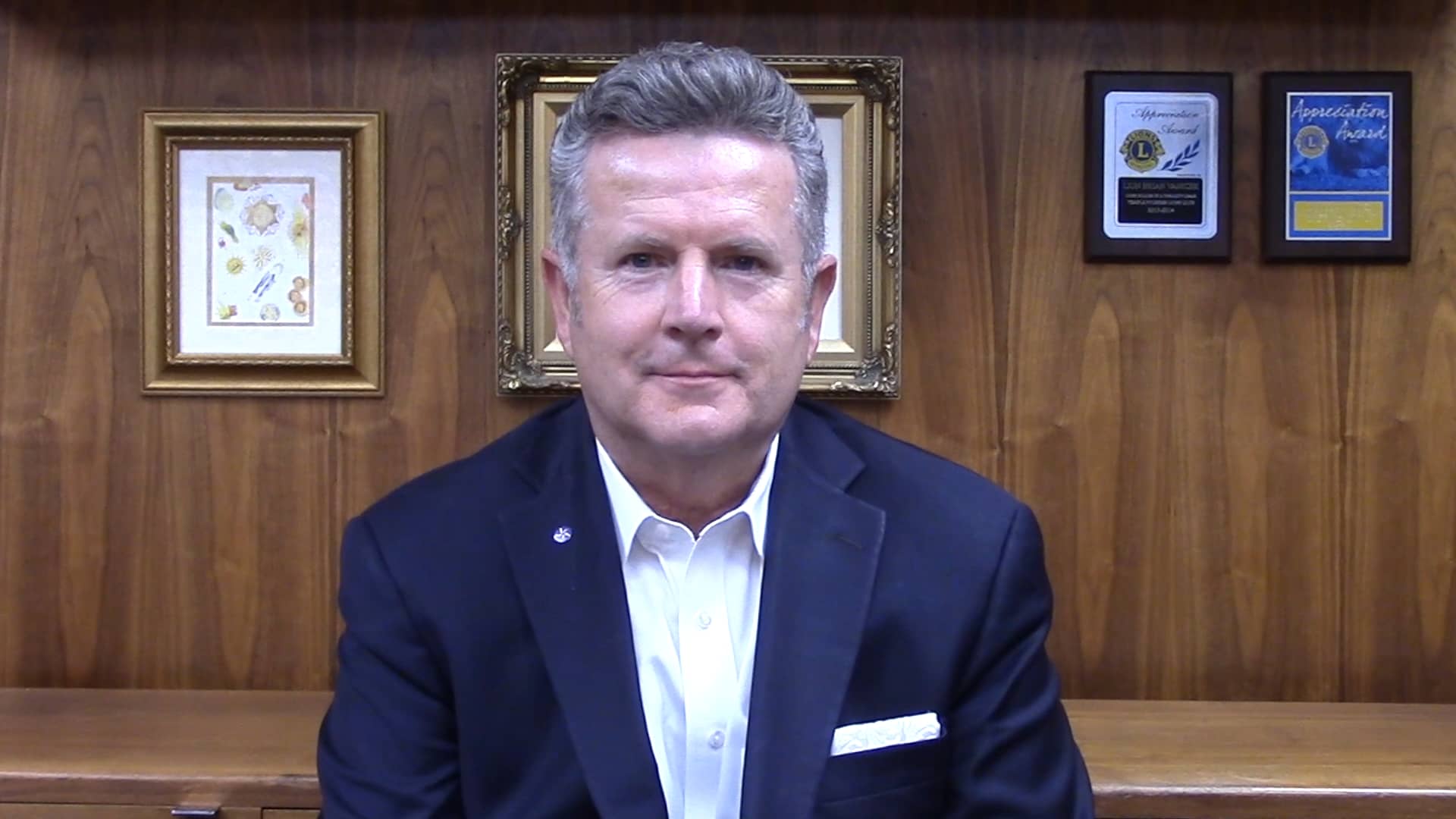 Czech Heritage Museum "Night at the Museum" Sponsors on Vimeo