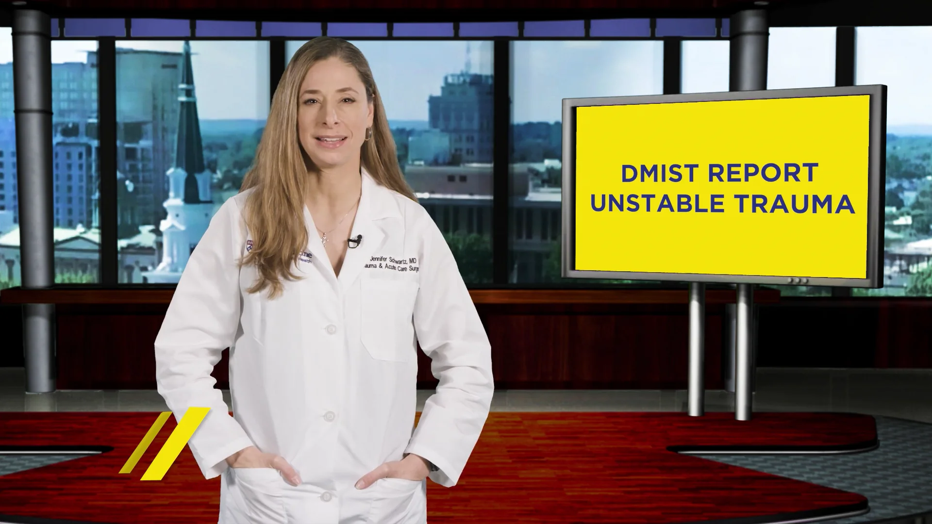 Training & Communications - DMIST Process on Vimeo