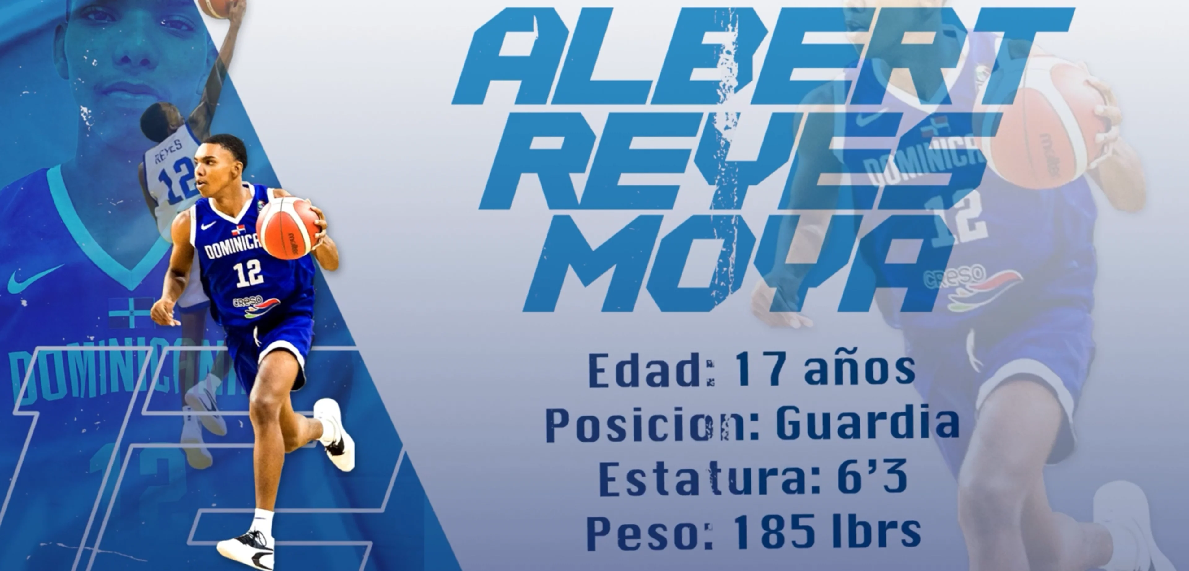 Albert Reyes video on Vimeo