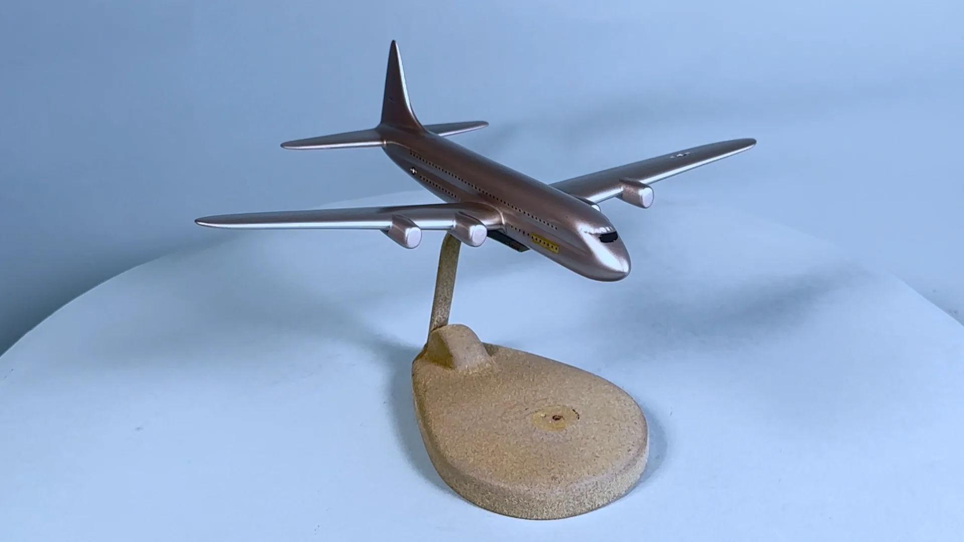 Lockheed Constitution on Vimeo