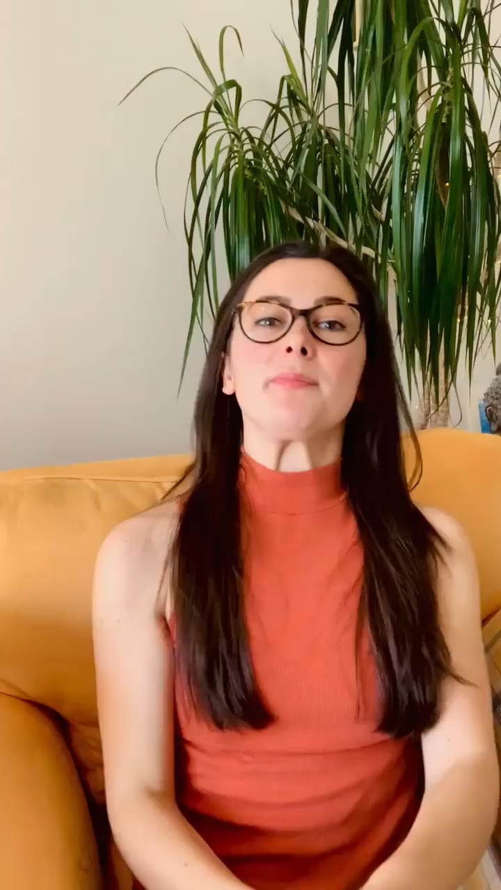 Ms. Laura Cohen on Vimeo