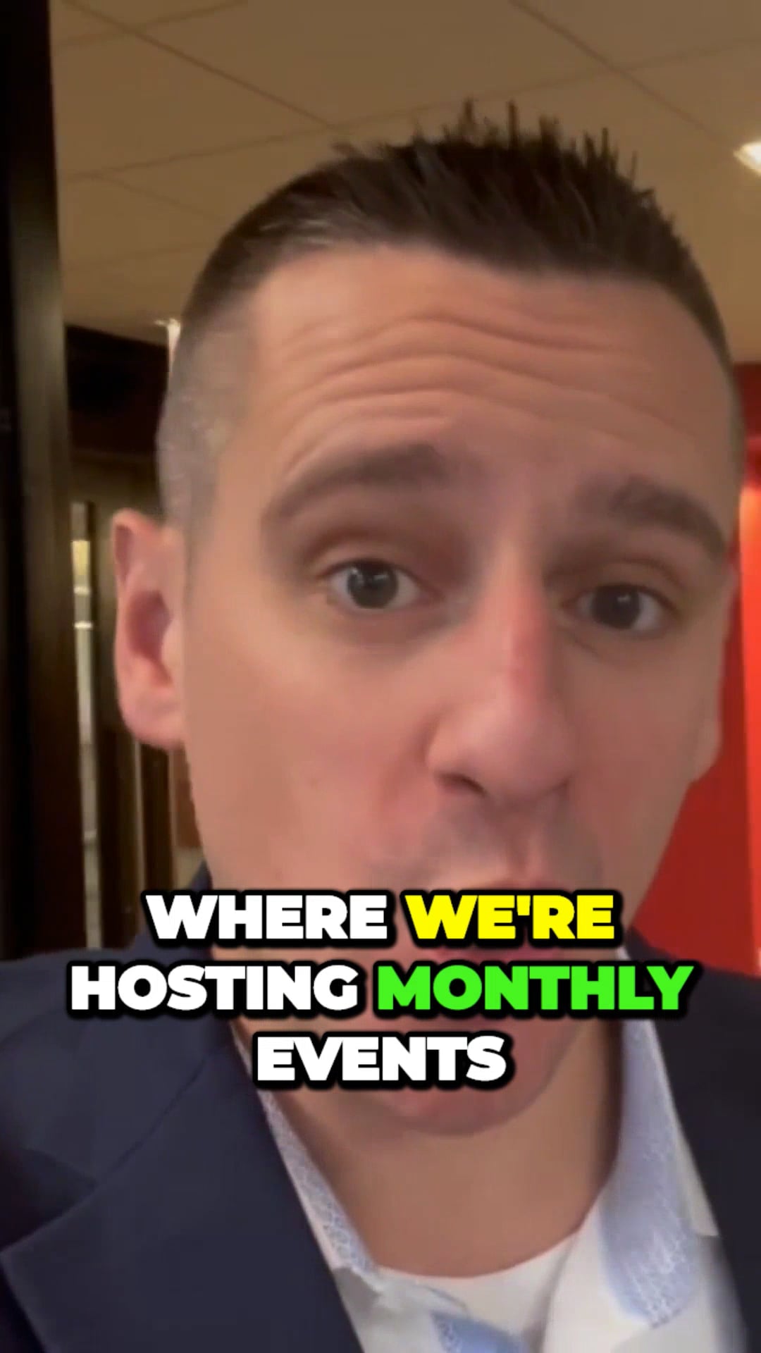 Master the Art of Speaking and Earn Million Dollars with Jacob Salem on ...