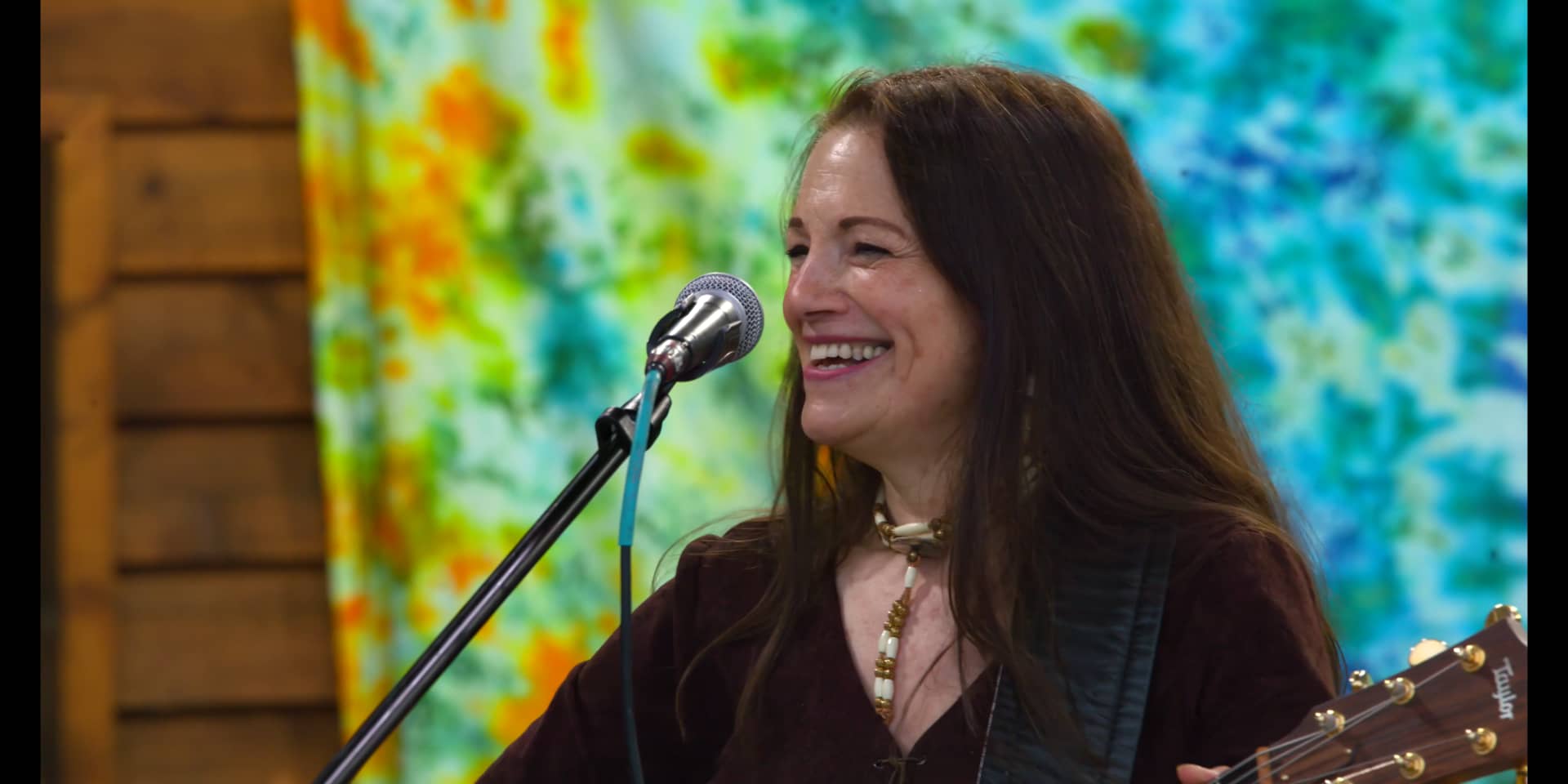 Bunny Swan Gease and Band 2023.07.19 Soldotna Park Amphitheater 4K on Vimeo