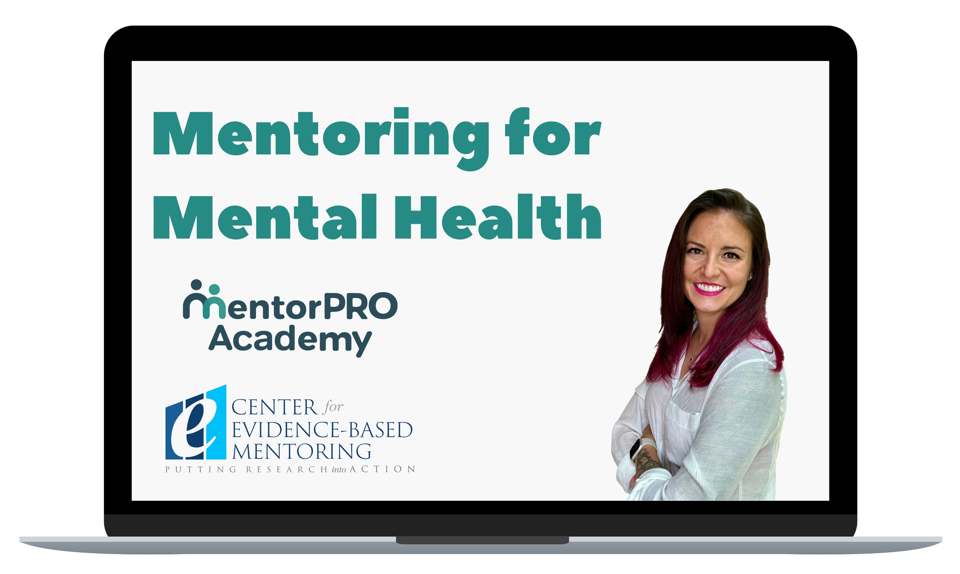 Mentoring for Mental Health Teaser on Vimeo