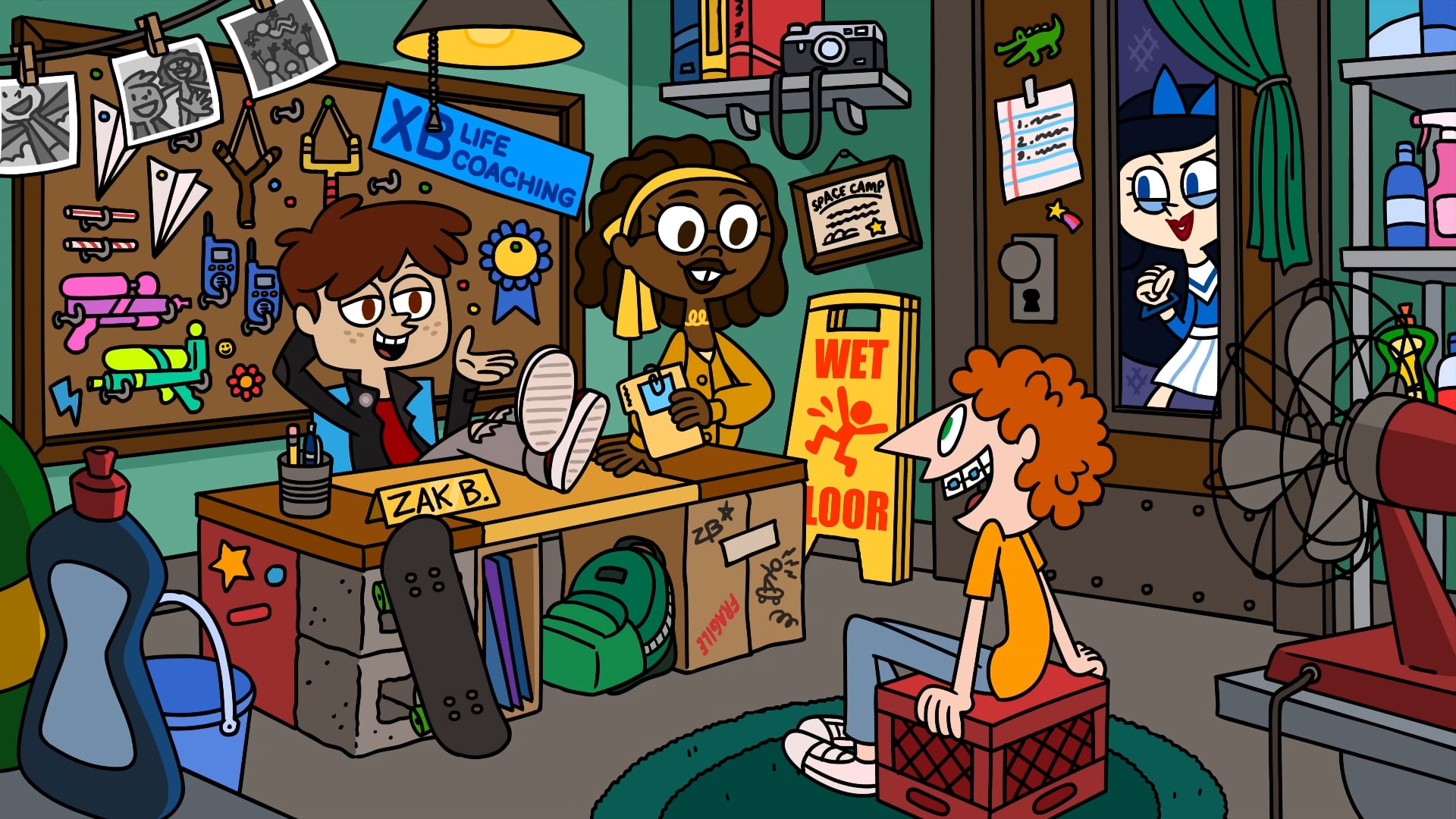 Future Brain Media - Trailer on Vimeo