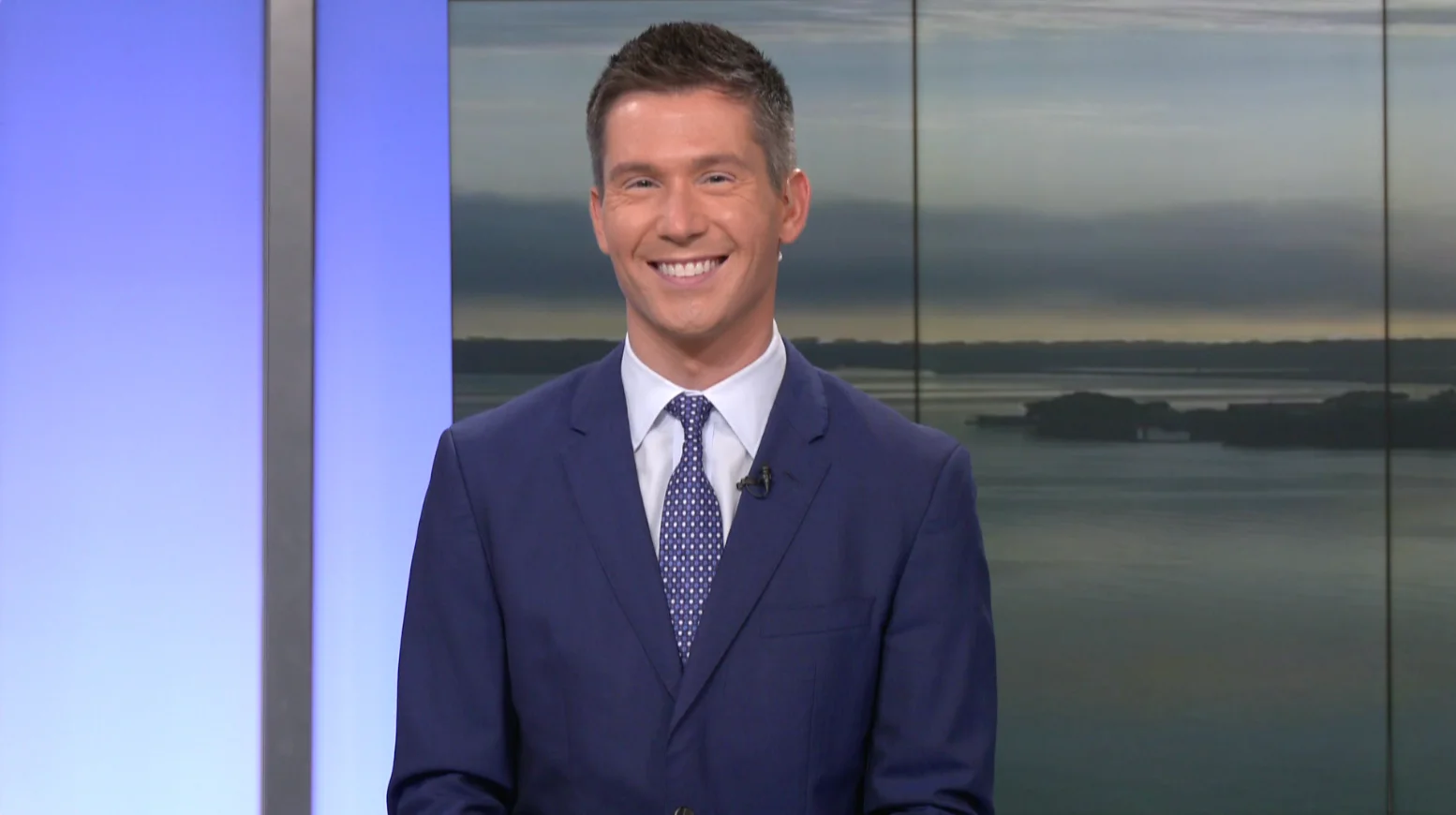 Sean Dowling - Anchor/Reporter Reel on Vimeo