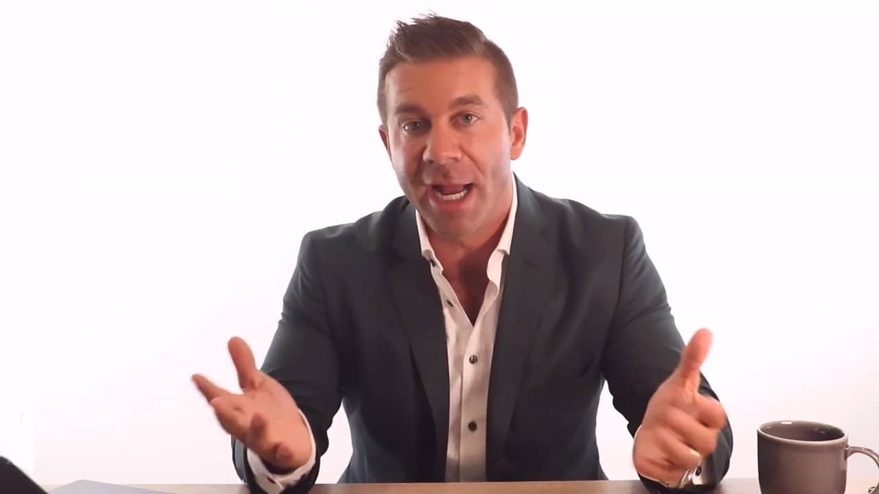 Seller Values _ AJ Hazzi _ Vantage West Realty on Vimeo