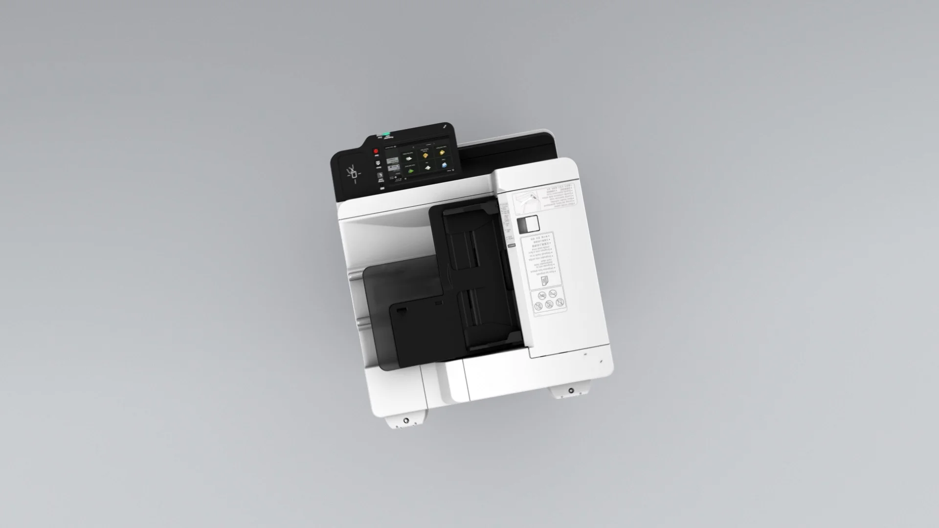 Discover the Canon Color imageRUNNER C3326i