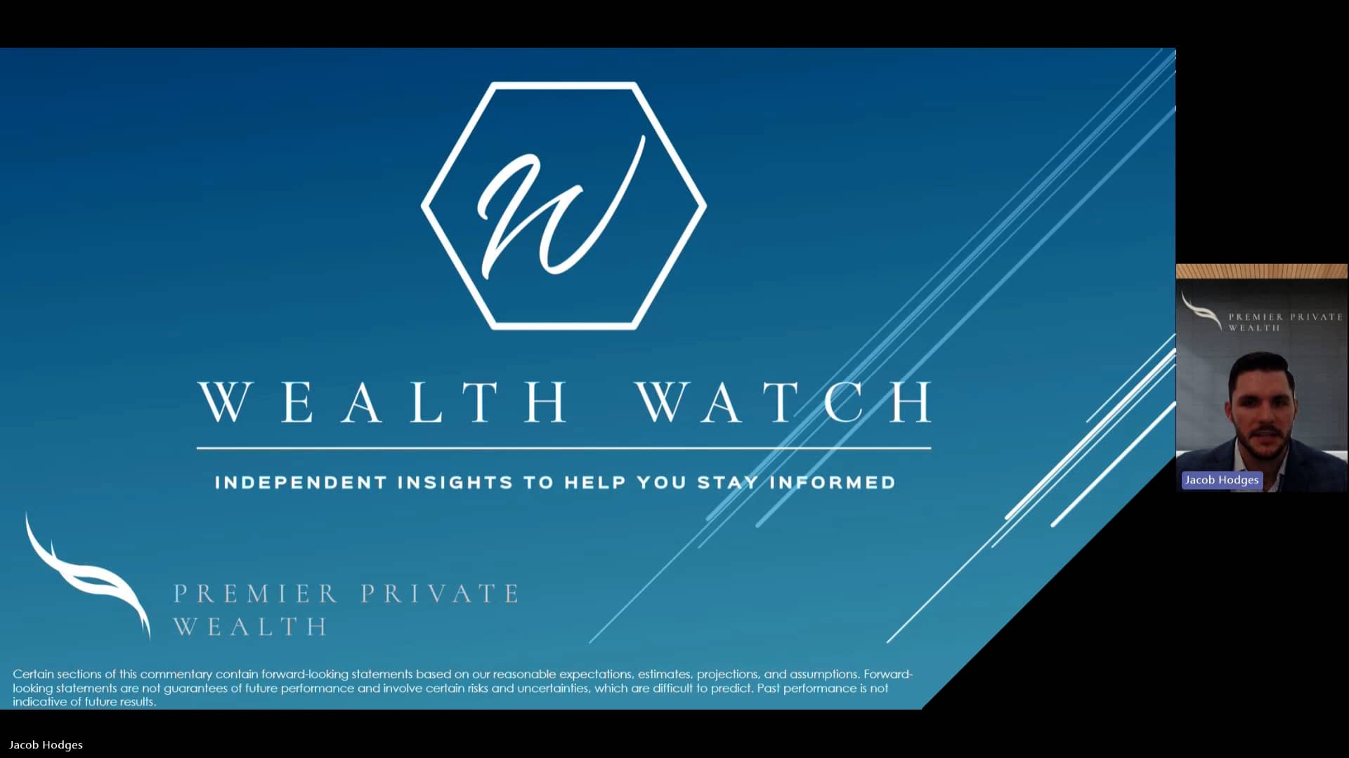 Wealth Watch Ep 1. on Vimeo