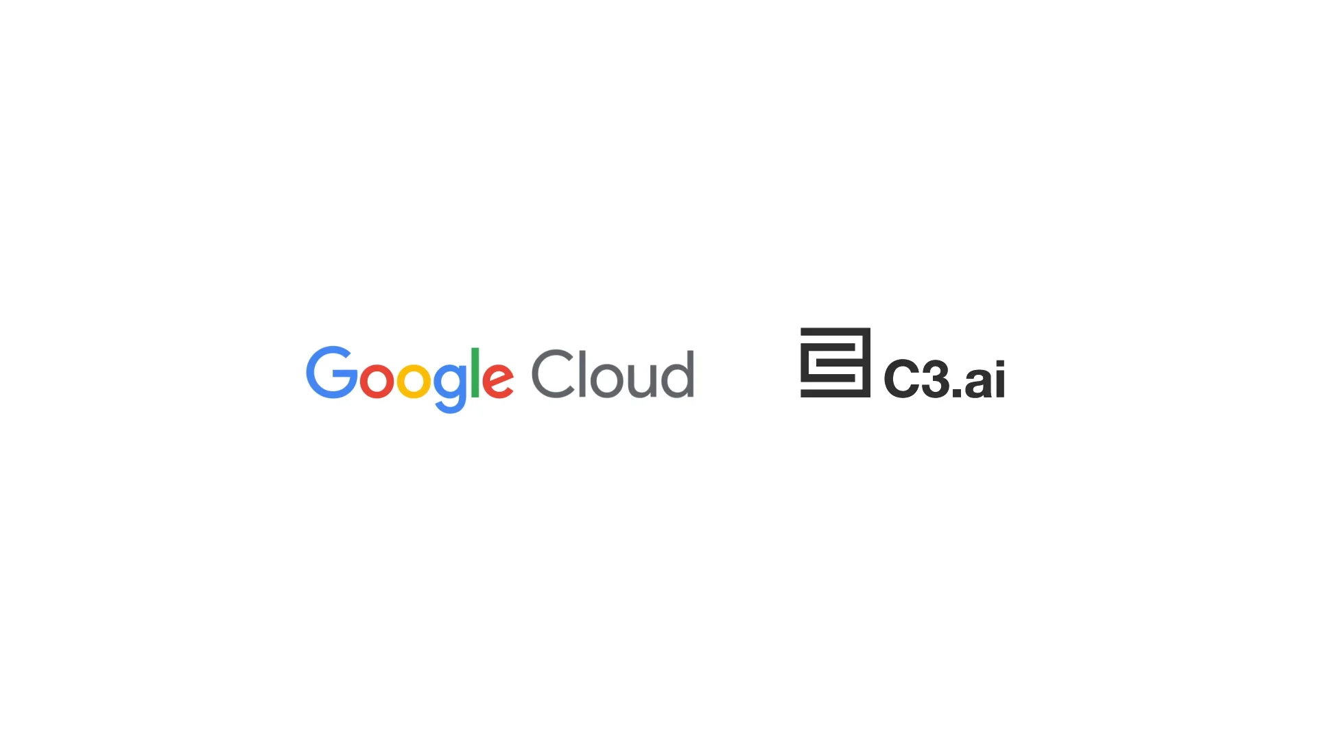 Google Cloud & C3 AI - How It Works on Vimeo