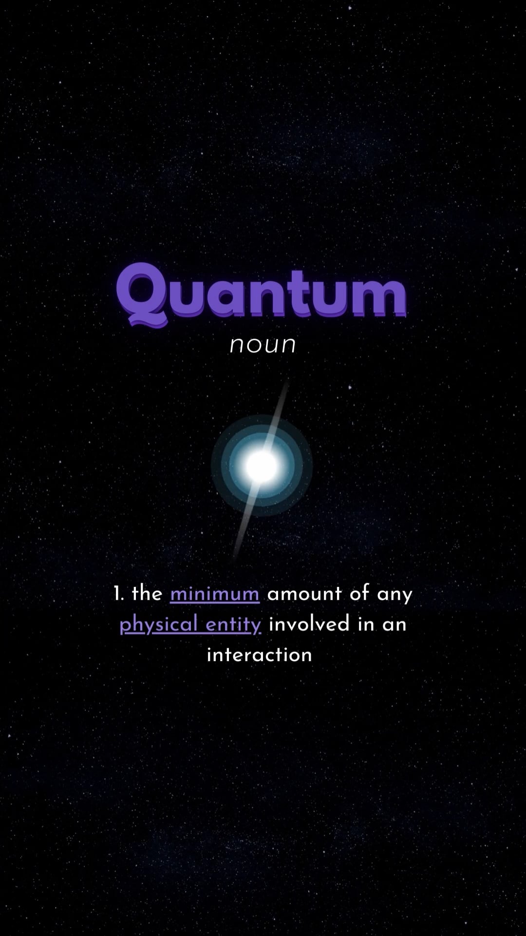 Introducing Quantum Aether Games on Vimeo