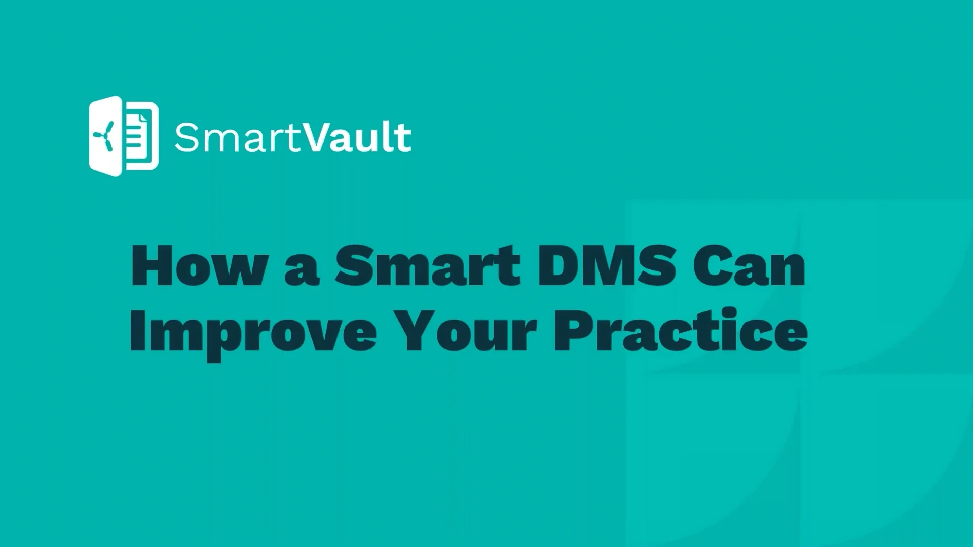 SmartVault_DMS on Vimeo