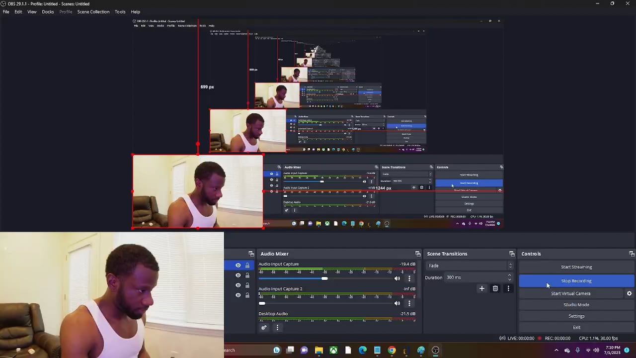 intermediate trend on Vimeo