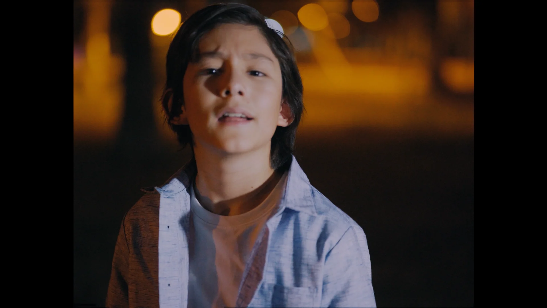 Alexander Solori - 'Sombras en la Oscuridad' MV Video Oficial on Vimeo