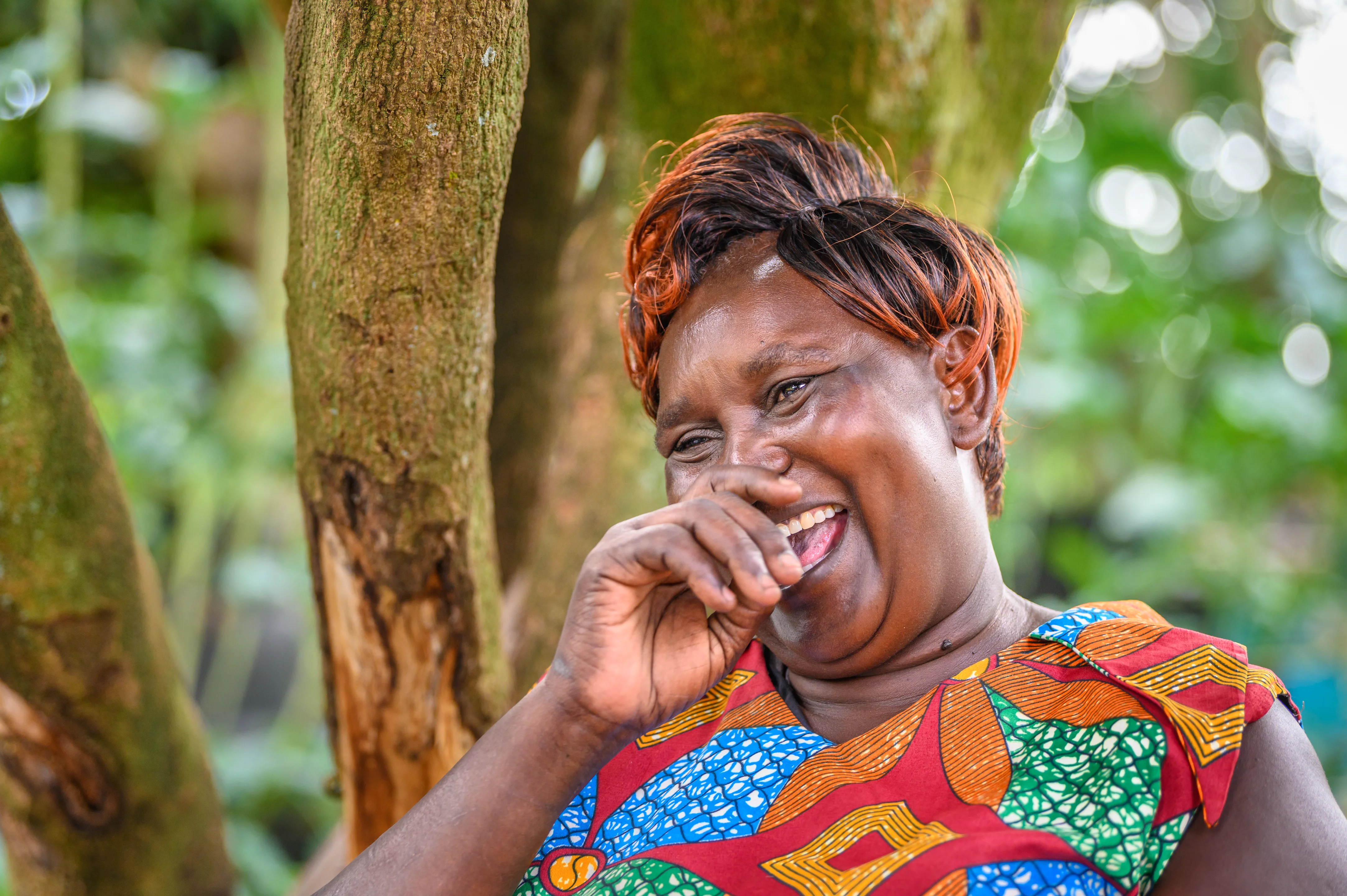 Kenya: Damaris' Story on Vimeo