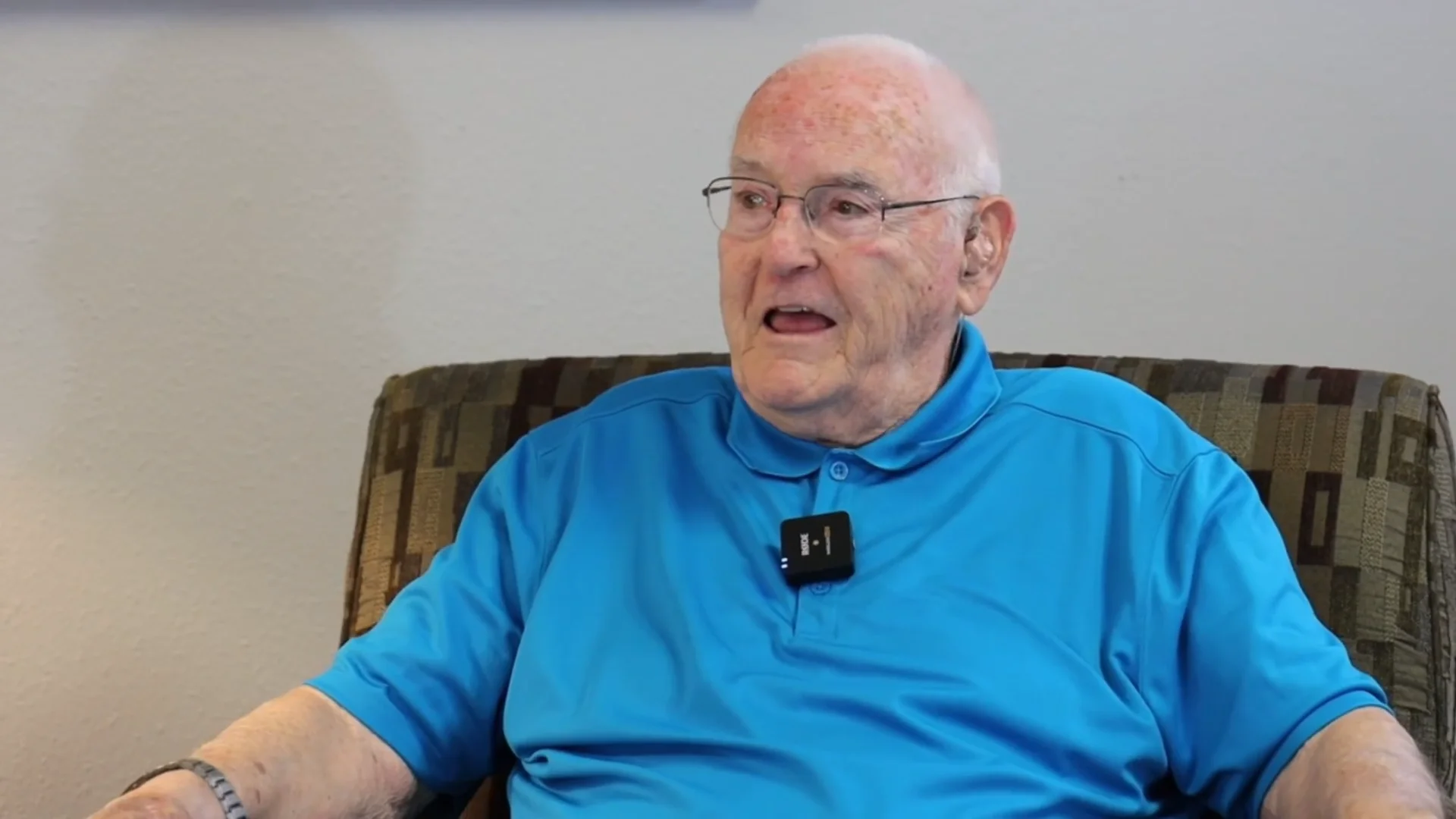 Stories Series | Tom Clark Stories Series | Tom Clark