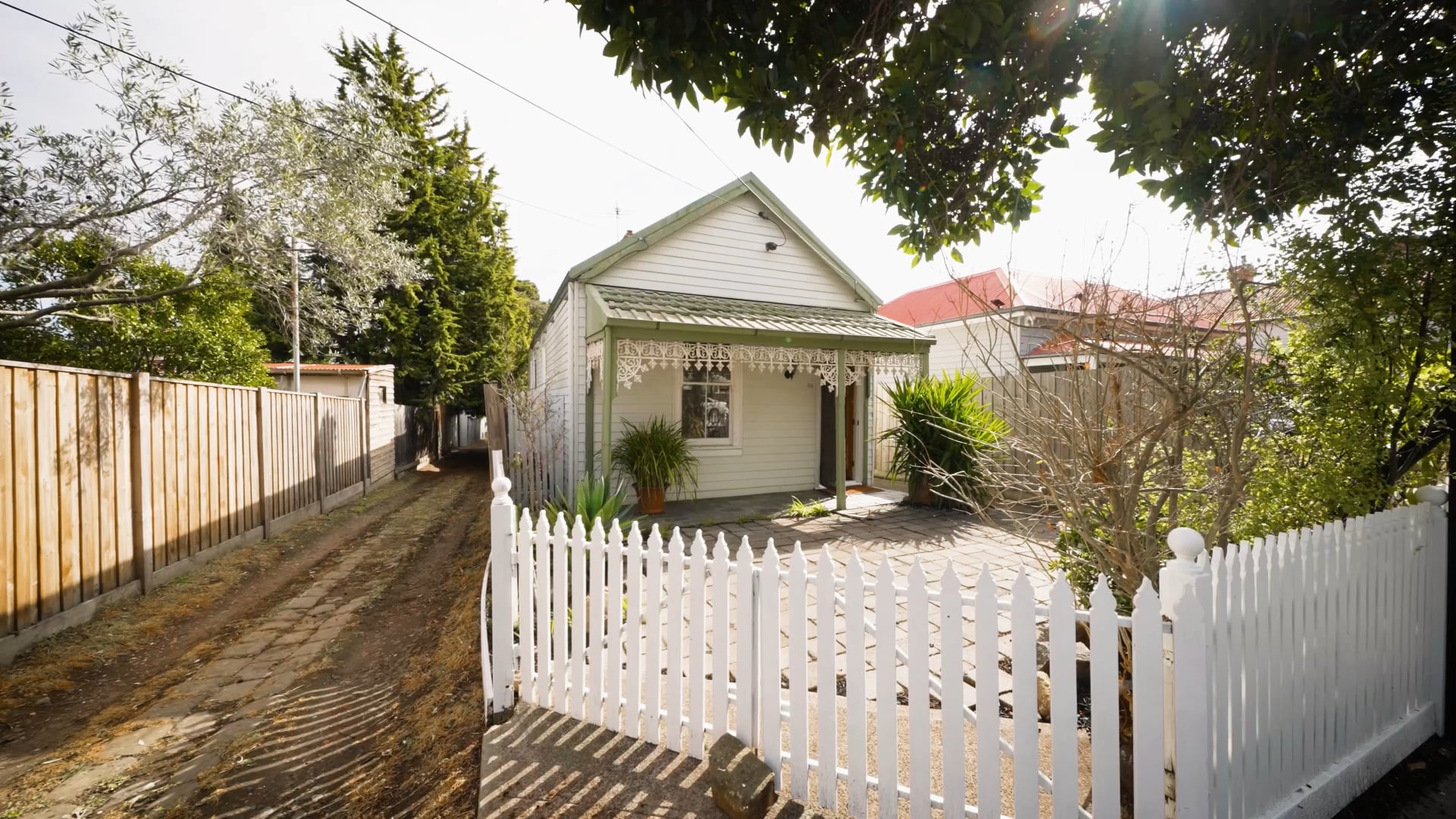 59 Hotham Street, Preston on Vimeo