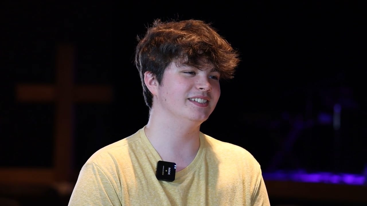 Stories Series | Austin Franzwa on Vimeo