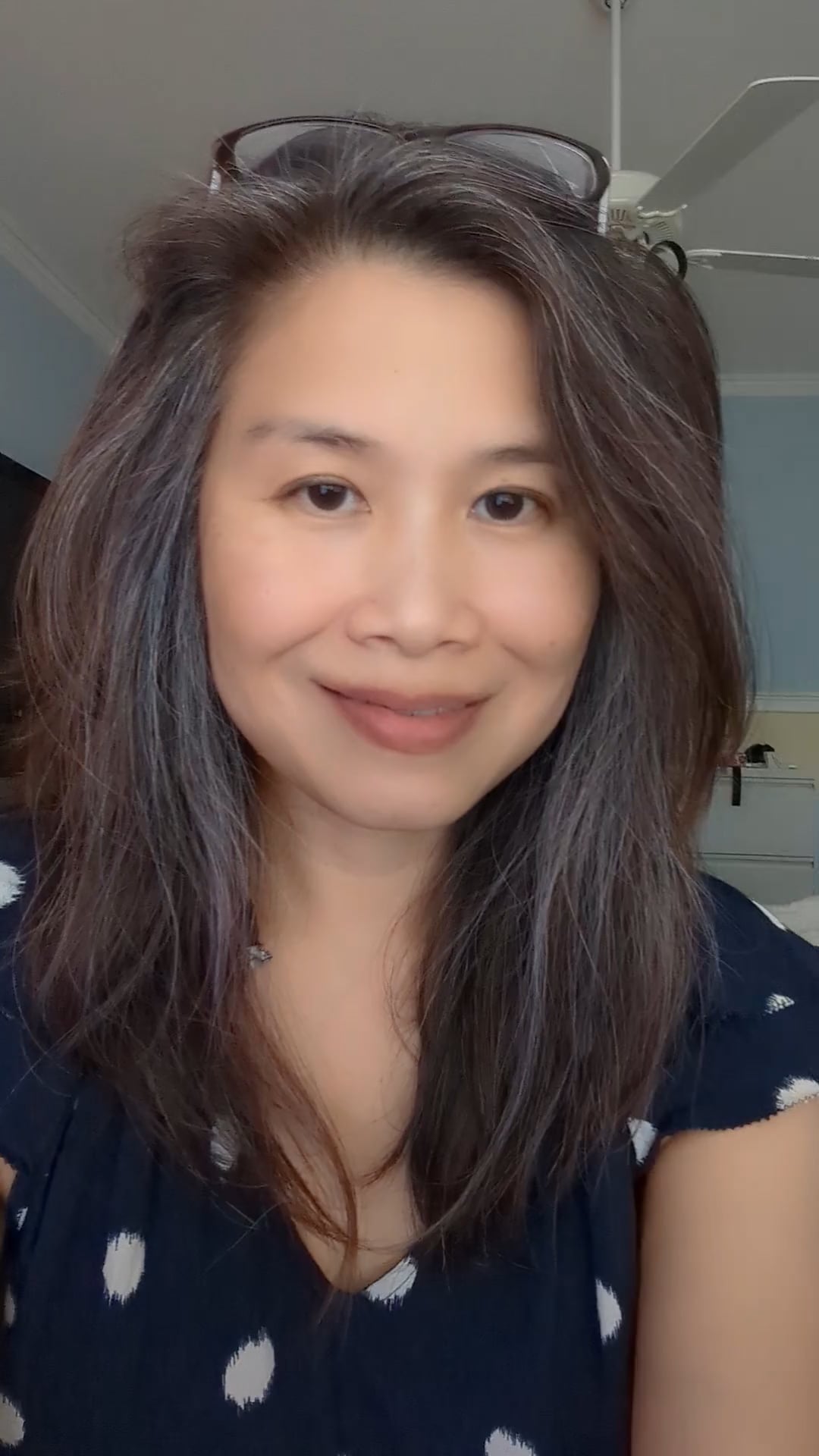 Ms. Lucy Dang on Vimeo