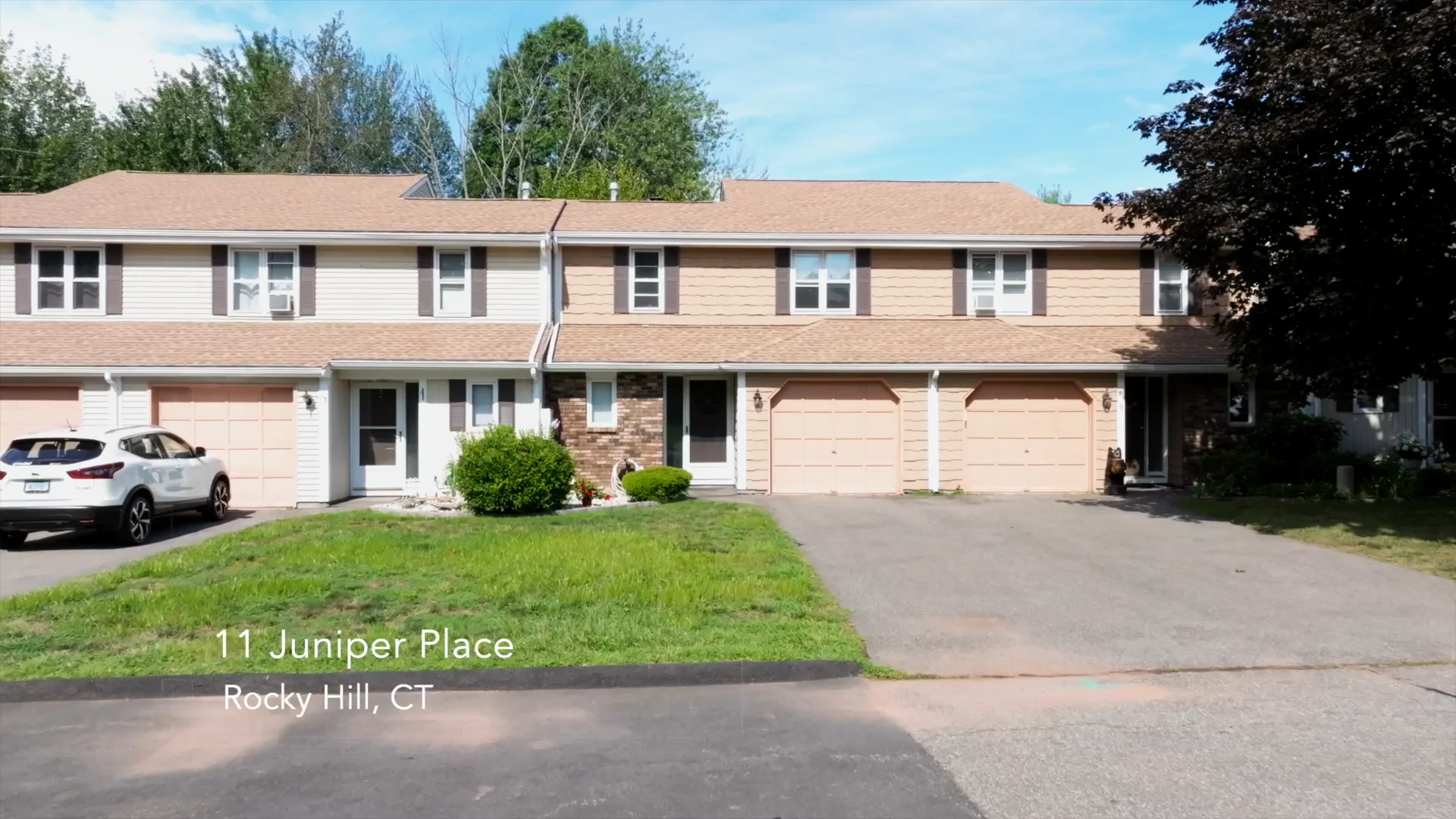 11 Juniper Place - Rocky Hill