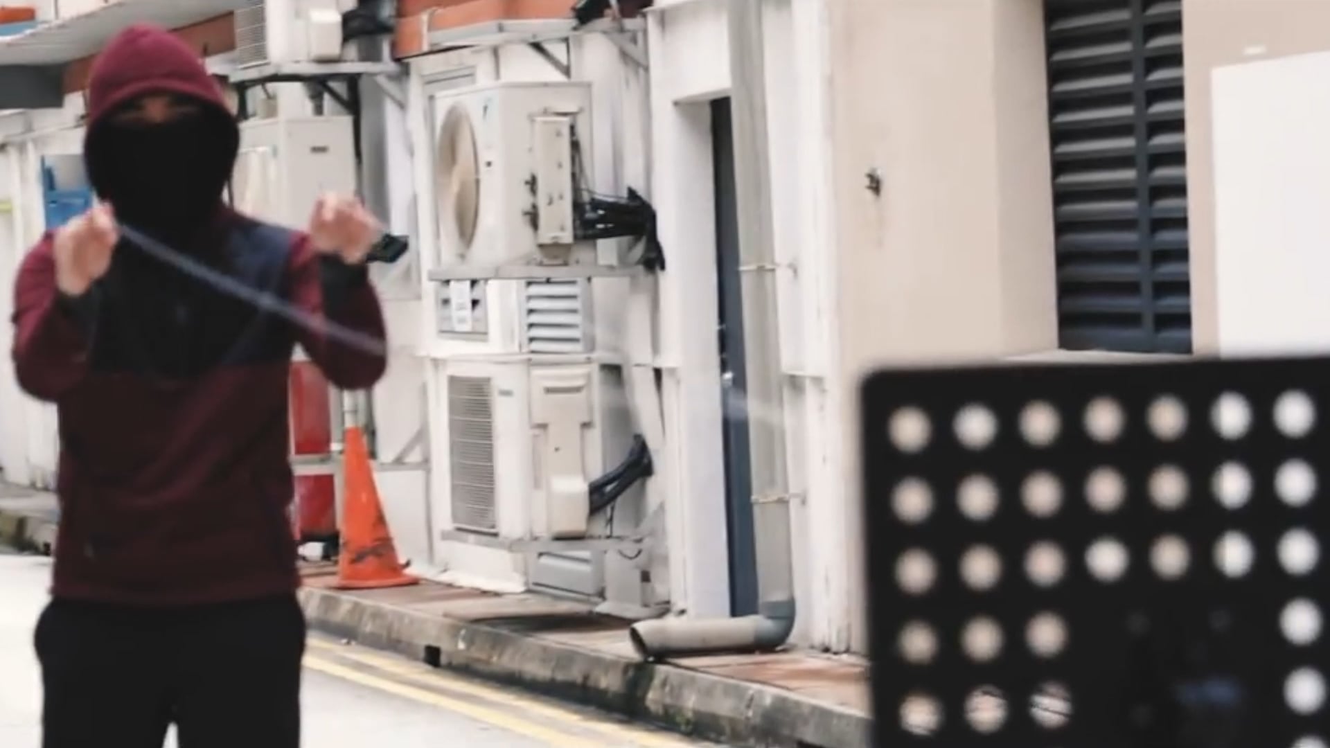 Fast Website Intro Vimeo on Vimeo