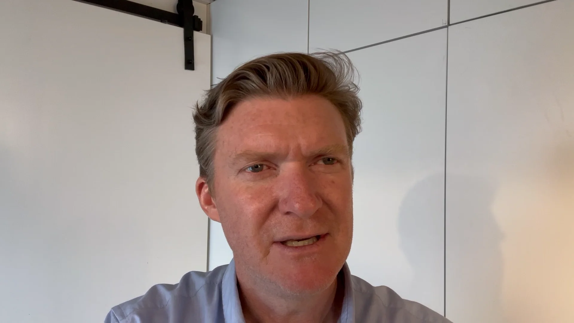 Phil Lloyd - THE COP Sc.2 Take 1 on Vimeo