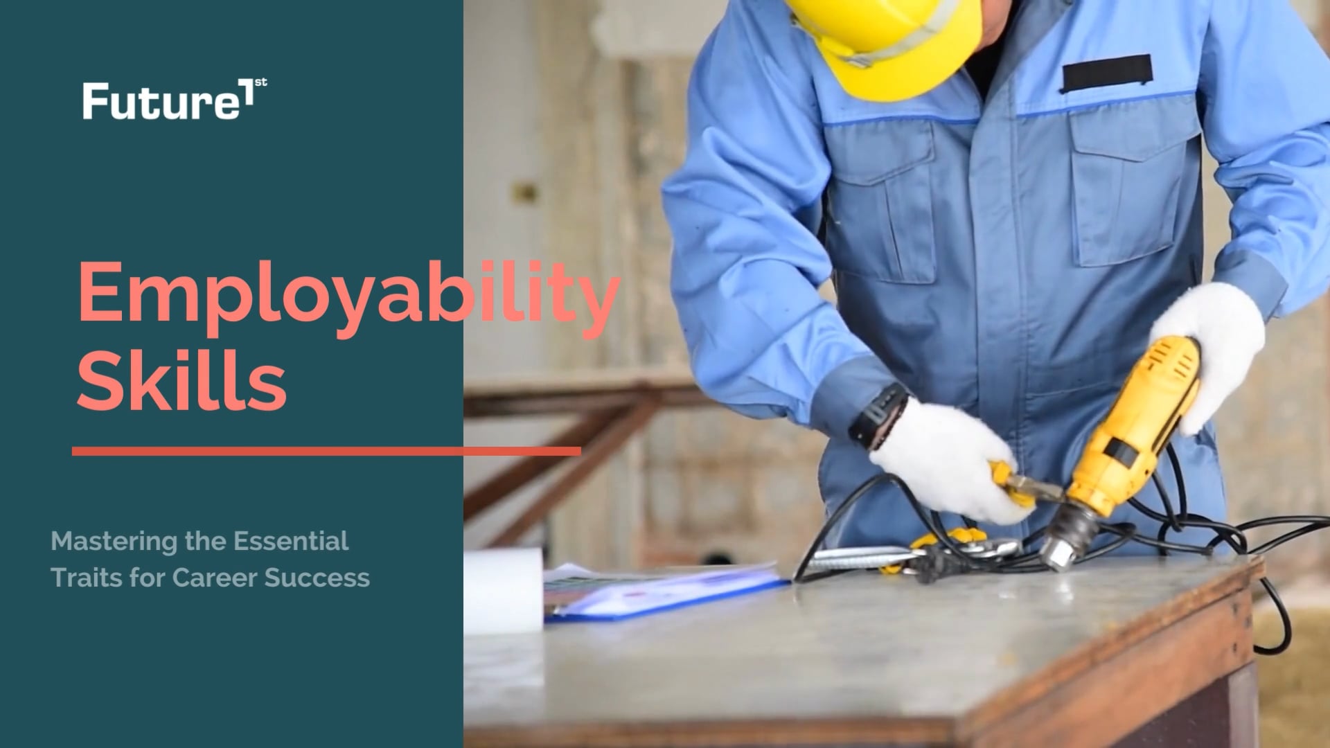 Employability Skills: Mastering the Essential Traits for Career Success ...