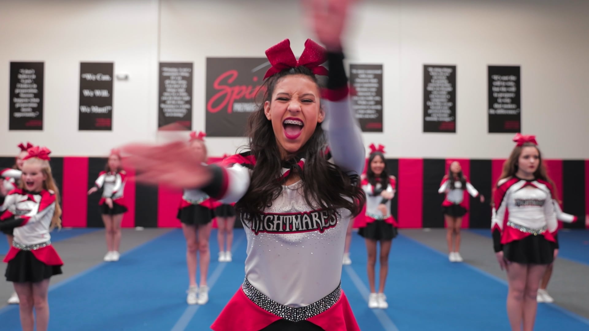 Spirit Preparatory School - Instruction - Riverside, California