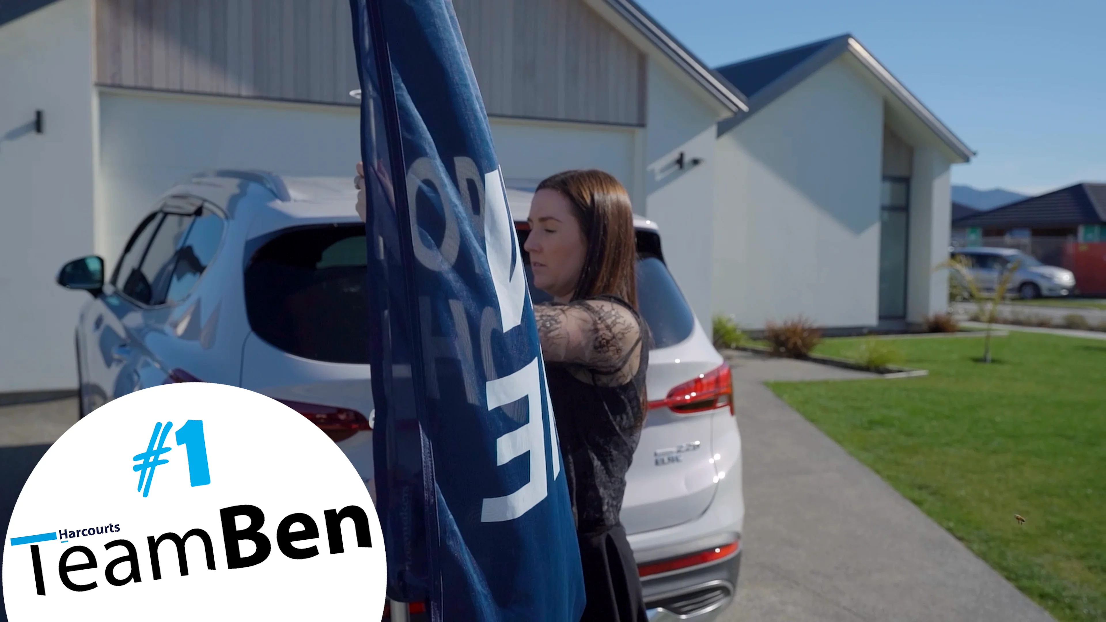 Team Ben Stadium Video 1 on Vimeo