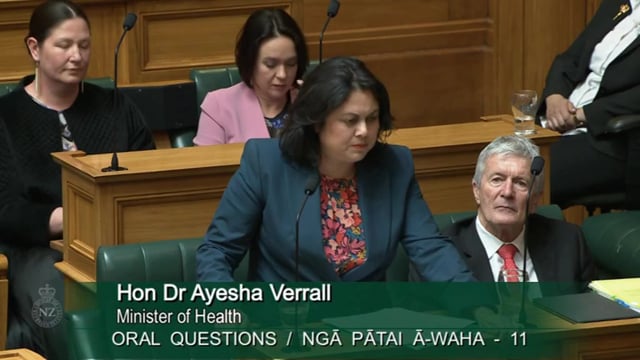 Parliament TV On Demand - Parliament On Demand