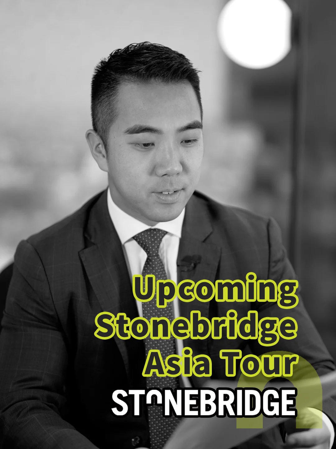 Stonebridge Asia Practice - Asia Tour on Vimeo