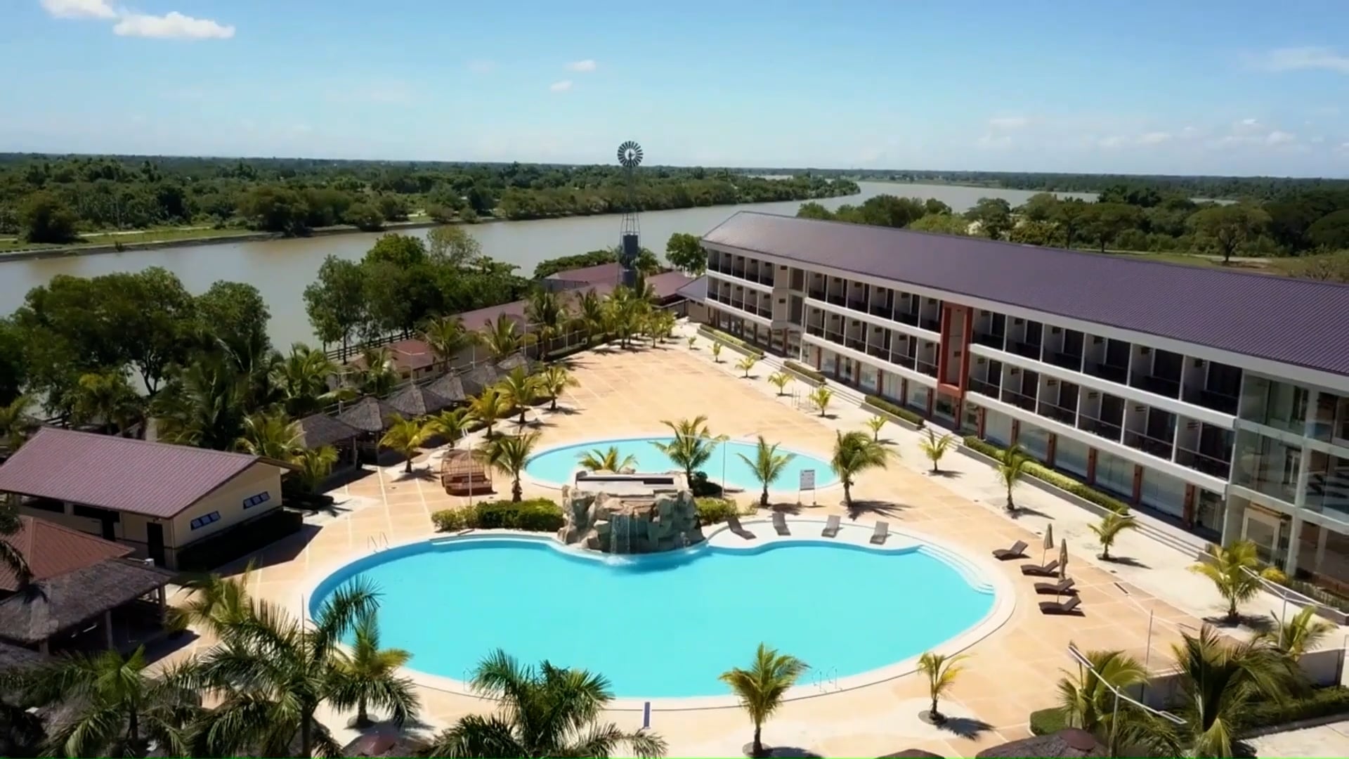 RESTAURANT | River Palm Hotel and Resort