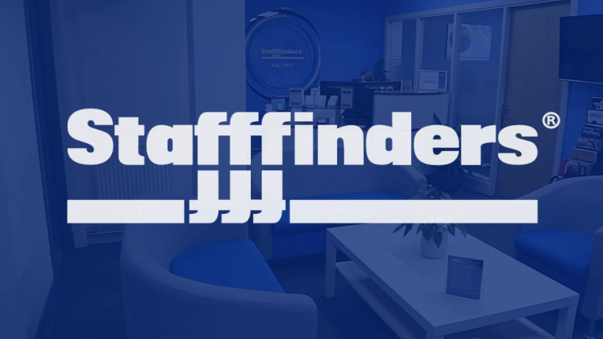 Stafffinders Bricklane Promo Video Final Cut on Vimeo