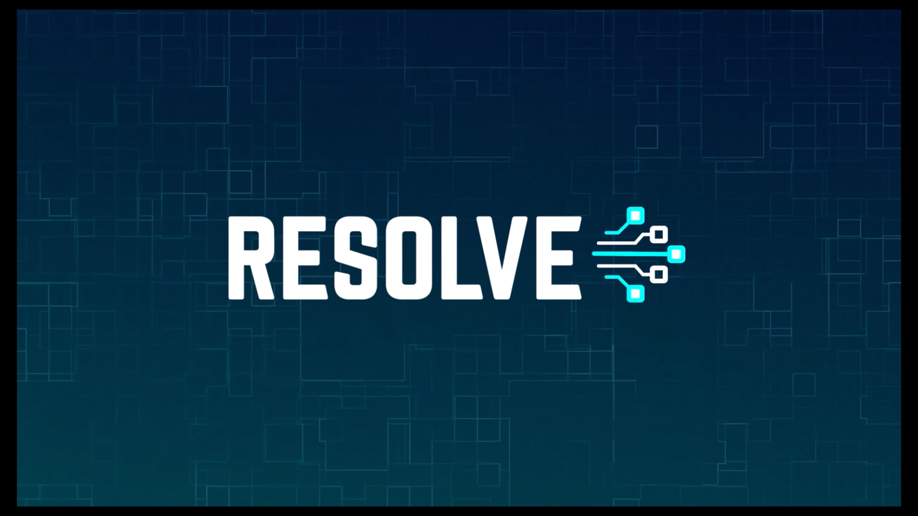 Resolve Actions PRO - Introduction to the Gateway Builder on Vimeo