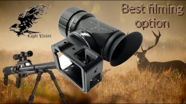 Eaglevision ScopeCam - Is it the best option - Airgun101