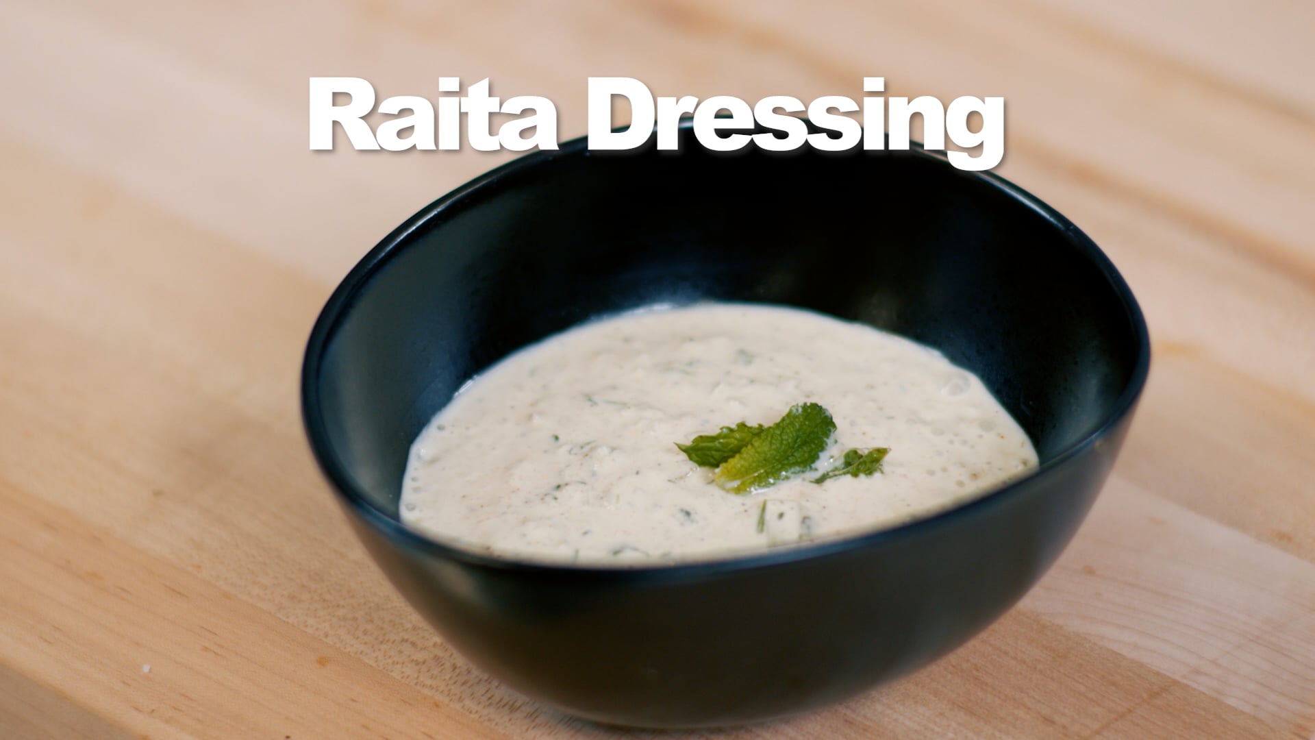 quick_bytes_-_raita_dressing (Original) on Vimeo