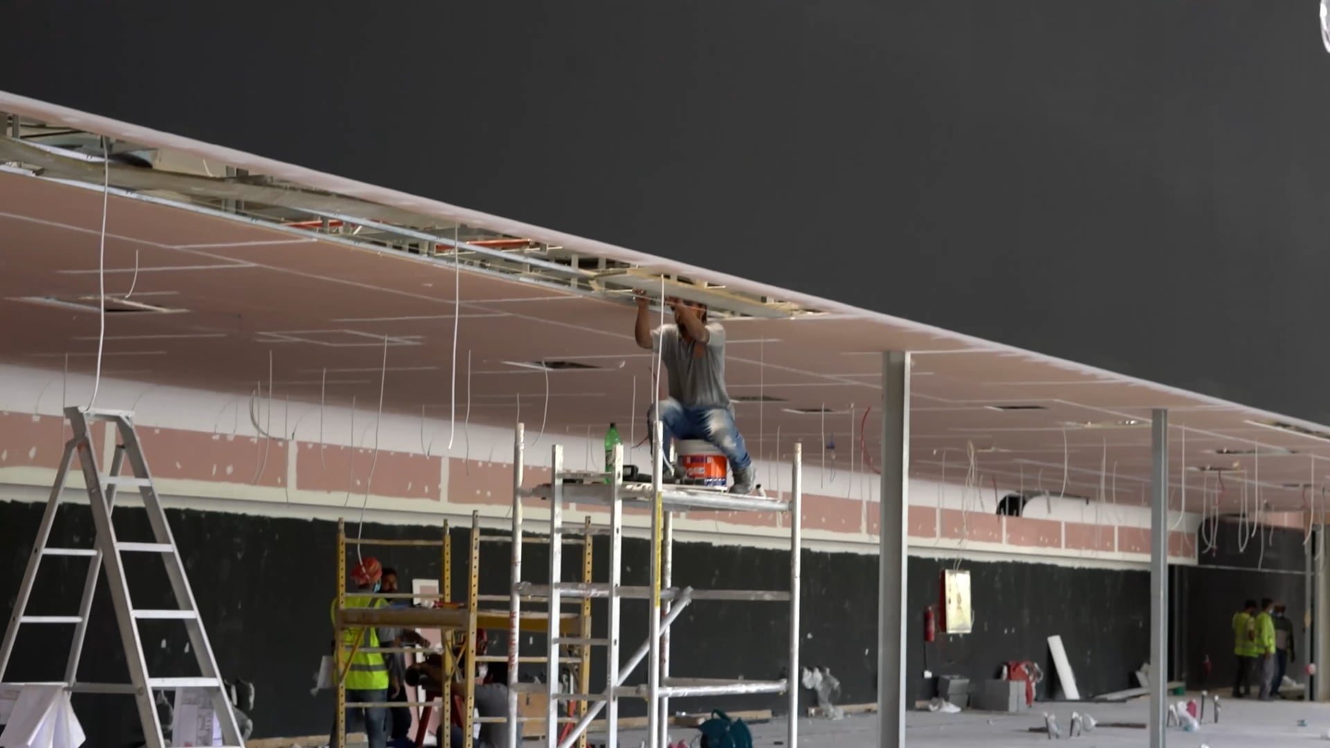 ASR Contracting - Contracting, General Maintenance