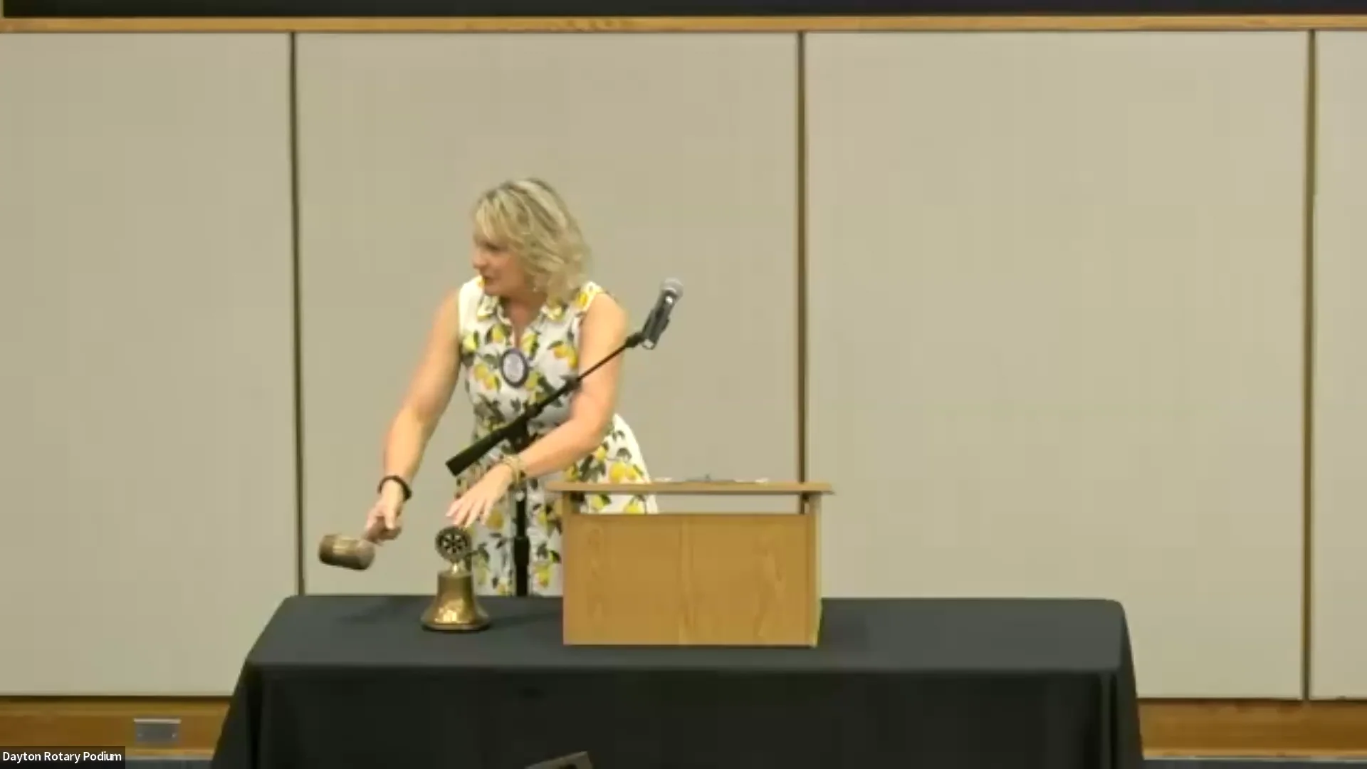 08 14 23 Col. Christopher Meeker, 88th Air Base Wing at WPAFB