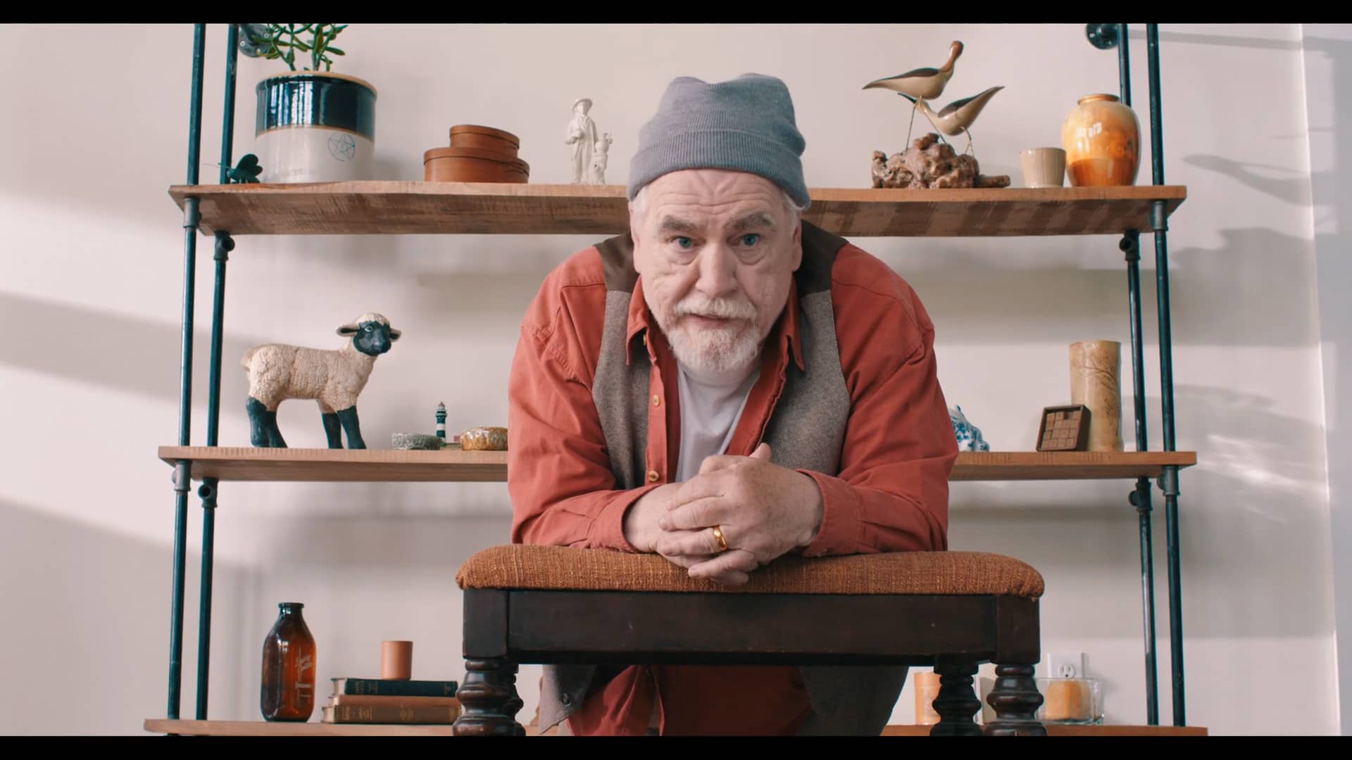 Skelly Trailer on Vimeo