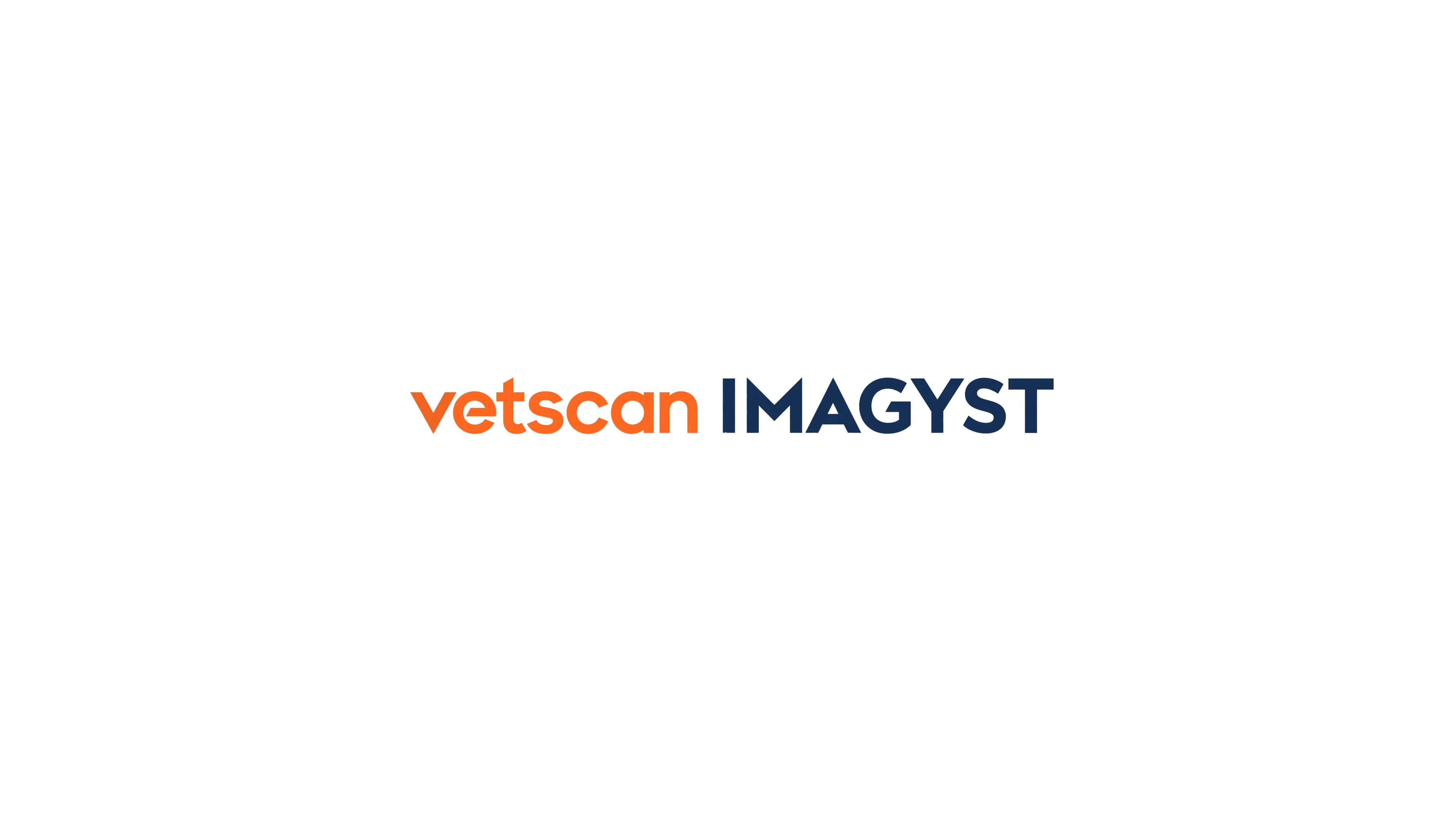 Zoetis VETSCAN IMAGYST — Logo Animation on Vimeo