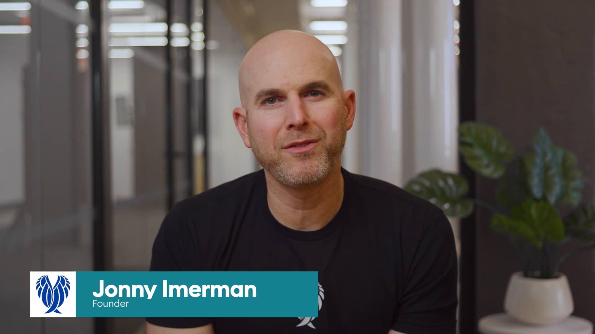 Imerman Angels: Your One-on-One Cancer Support Community on Vimeo