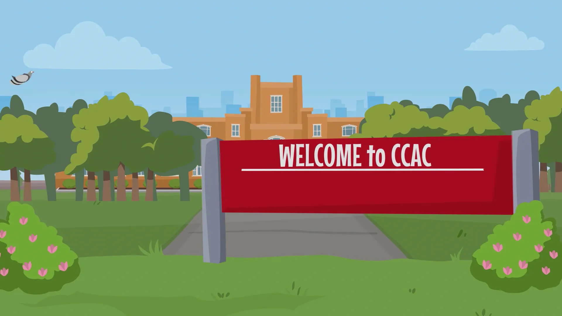 CCAC NetID on Vimeo