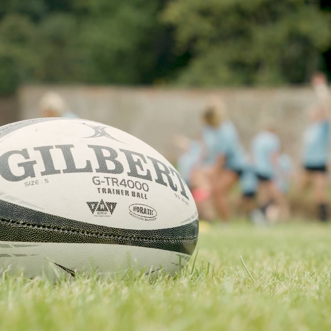Training at Armagh Rugby Club | Ulster Rugby on Vimeo