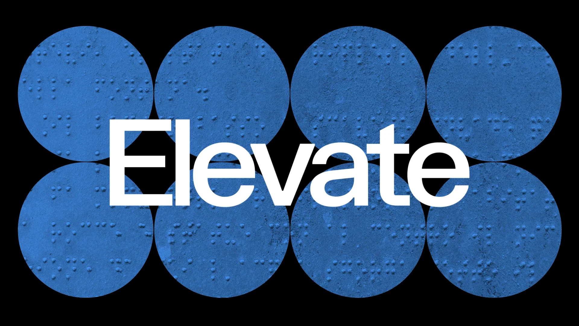 Elevate Sample on Vimeo
