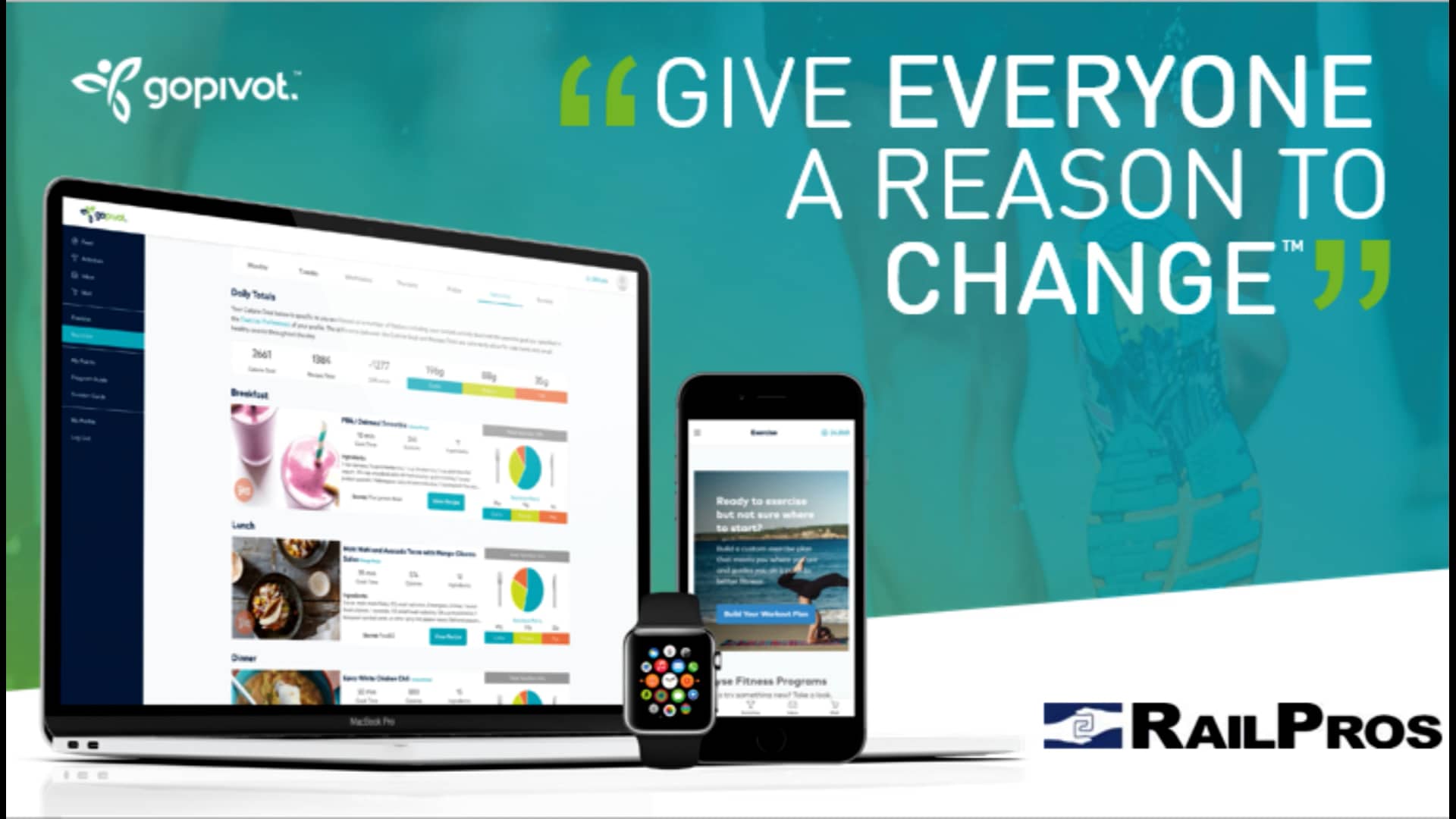 RailPros Demo on Vimeo