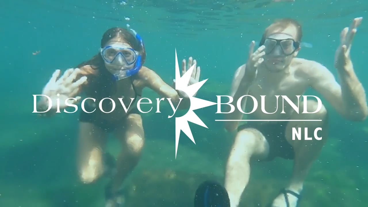 DiscoveryBound National Leadership Council for Teens